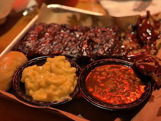 CORKY’S RIBS & BBQ - 779 Photos & 1053 Reviews - 5259 Poplar Ave ...