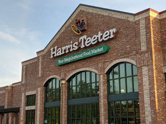 HARRIS TEETER - Updated September 2024 - 335 Photos & 61 Reviews - 975 ...