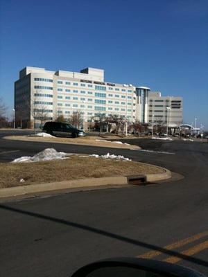 TRISTAR SKYLINE MEDICAL CENTER - Updated October 2025 - 33 Photos & 92 Reviews - 3441 Dickerson ...