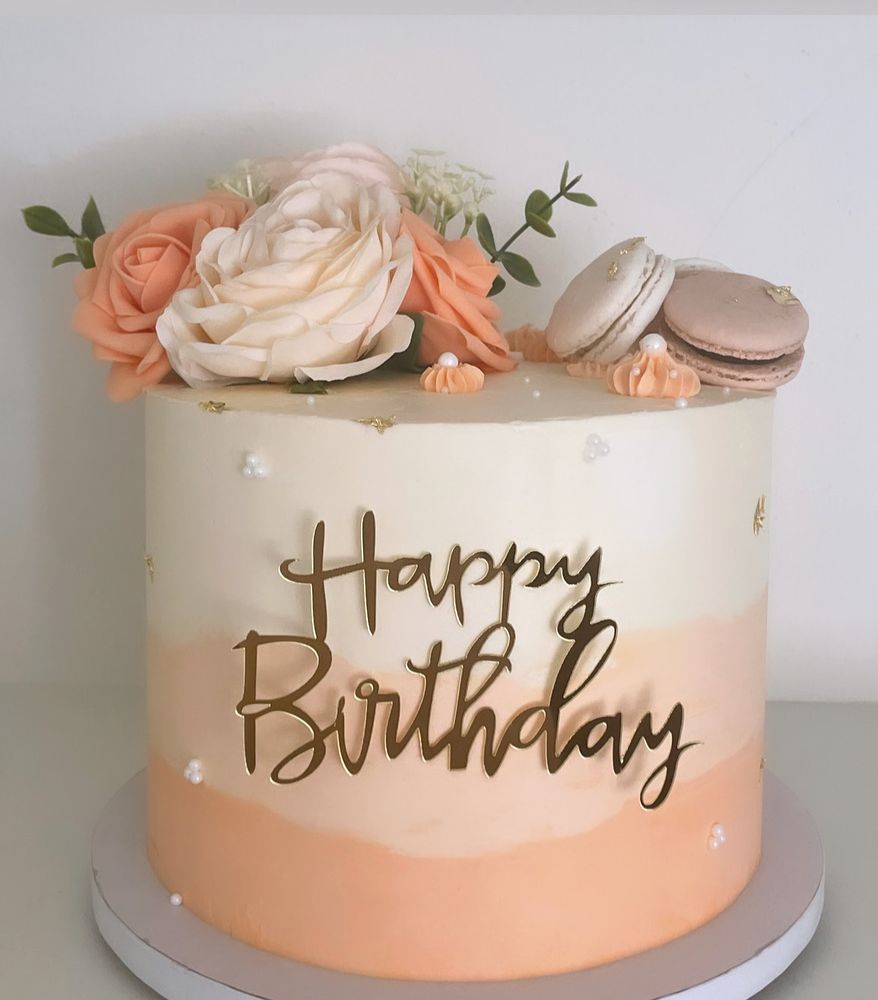 CAKES BY VAY - Updated April 2025 - 25 Photos - Commack, New York ...