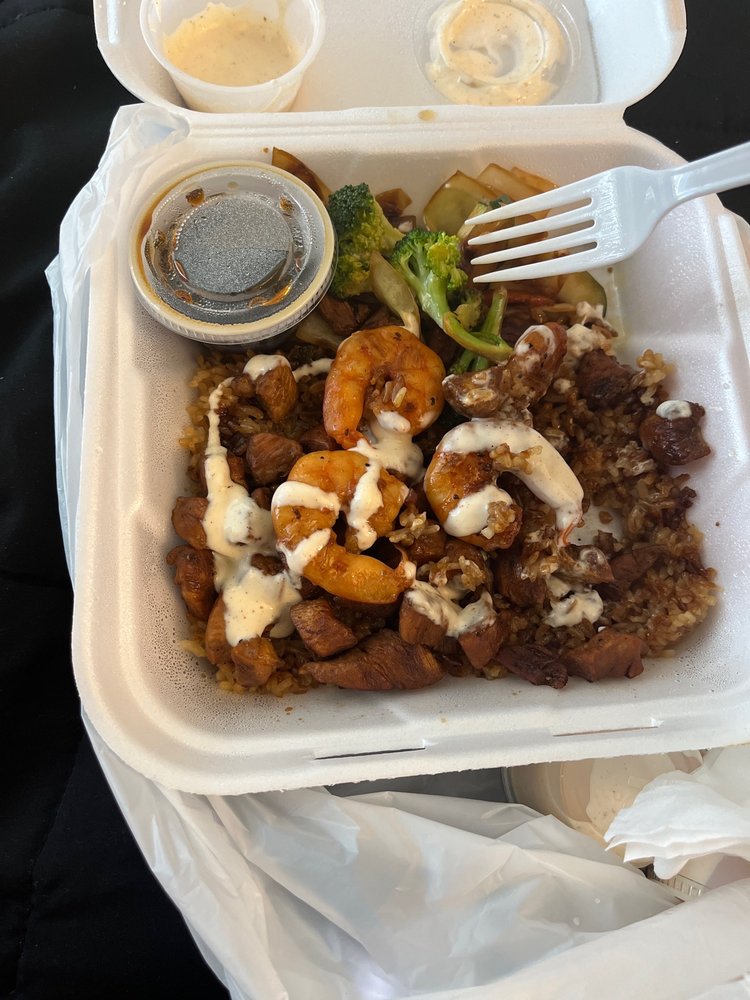 TASTY GRILL - Updated October 2025 - 20 Photos - 15 Reviews - 1500 E ...