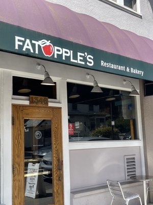 FAT APPLE’S RESTAURANT & BAKERY - Updated April 2025 - 138 Photos & 460 ...