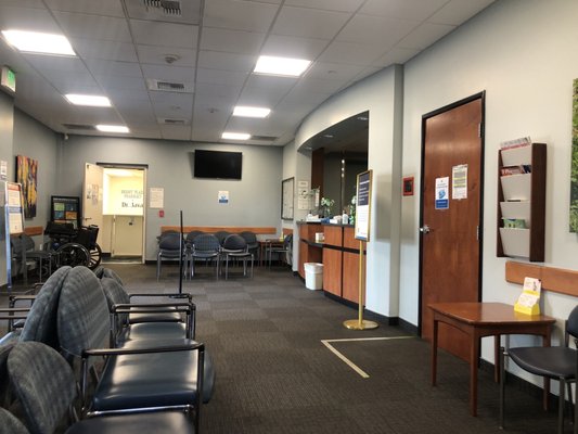 PIH HEALTH URGENT CARE - WHITTIER - Updated October 2025 - 22 Photos ...