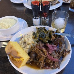 BOURBONS - Updated December 2024 - 356 Photos & 287 Reviews - 440 W ...