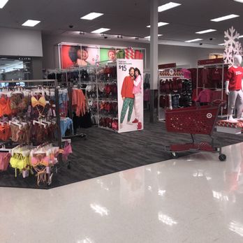 TARGET - Updated November 2025 - 131 Photos & 136 Reviews - 3200 N ...