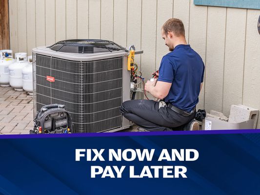 LEGACY AIR - Updated January 2026 - 133 Photos & 846 Reviews - 4858 ...