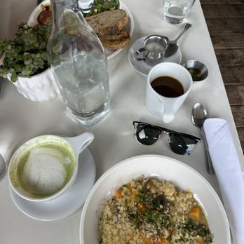 CAFE GRATITUDE - Updated May 2024 - 2492 Photos & 2356 Reviews - 639 N ...