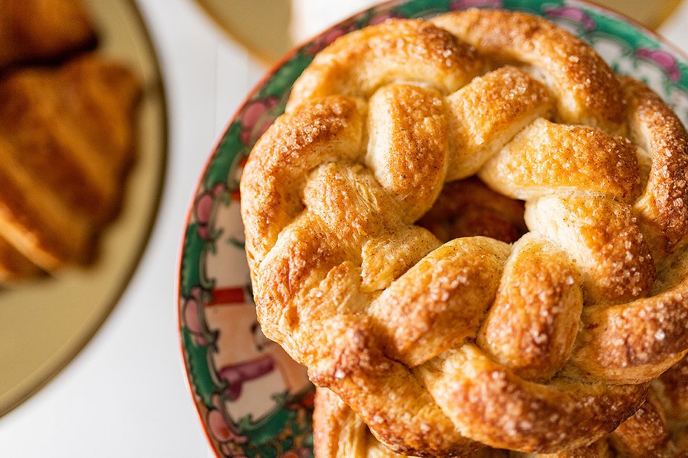 QUINCY BAKE SHOP - 49 Photos & 24 Reviews - 1235 NW 38th St, Oklahoma ...