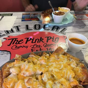 PINK PIG - Updated July 2025 - 128 Photos & 209 Reviews - 824 Cherry ...