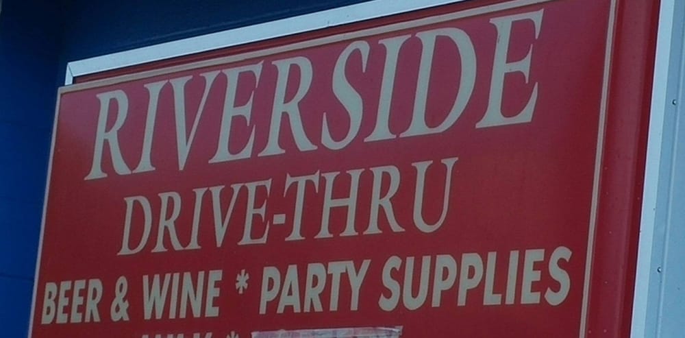 RIVERSIDE DRIVE THRU - Updated December 2025 - 4800 Springfield St ...