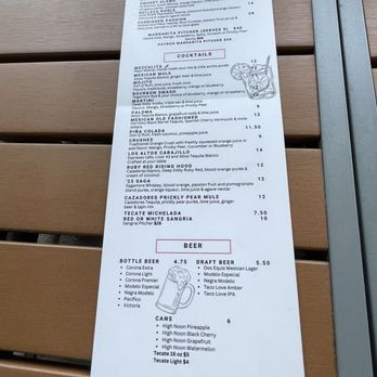 TACO LOVE GRILL - 402 Photos & 464 Reviews - 11550 Philadelphia Rd ...