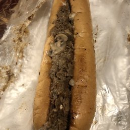 T-BONE’S AUTHENTIC PHILLY STYLE CHEESESTEAKS AND HOAGIES - Updated July ...