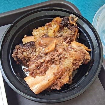 MASTER GAN NOODLE AND DUMPLINGS - Updated July 2024 - 64 Photos & 50 ...