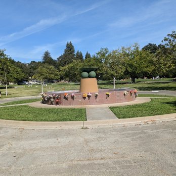SANTA ROSA MEMORIAL PARK - Updated December 2025 - 77 Photos & 18 ...