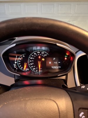 TOM BELL CHEVROLET - Updated January 2026 - 88 Photos & 481 Reviews ...