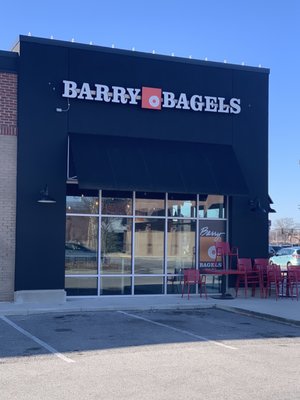 BARRY BAGELS - TOLEDO - Updated July 2025 - 49 Photos & 94 Reviews ...