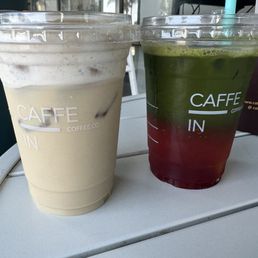 CAFFE IN COFFEE ROASTERS - Updated December 2025 - 648 Photos & 296 ...