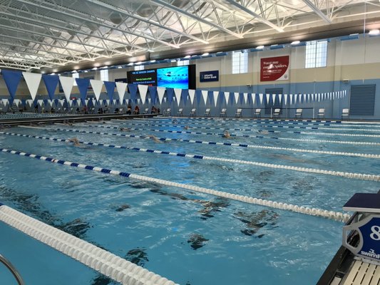 SWIMRVA - Updated March 2025 - 104 Photos - 5050 Ridgedale Pkwy ...