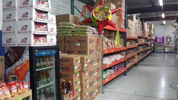 ARCIS CANDY - Updated October 2025 - 2870 University Ave, Riverside ...