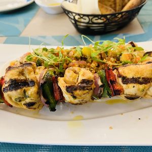 MEZZA - 227 Photos & 140 Reviews - 277 Eisenhower Pkwy, Livingston, NJ ...