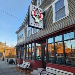 CITIZEN PIE - Updated October 2025 - 240 Photos & 250 Reviews - 15710 ...