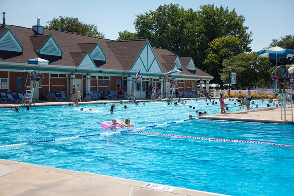 NORTHSIDE FAMILY AQUATIC CENTER - Updated December 2025 - 1509 N West ...
