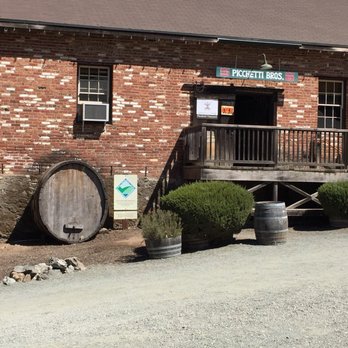 PICCHETTI WINERY - Updated June 2025 - 771 Photos & 435 Reviews - 13100 ...