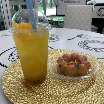 2D CAFE TORNADO - Updated December 2025 - 112 Photos & 35 Reviews - 662 ...