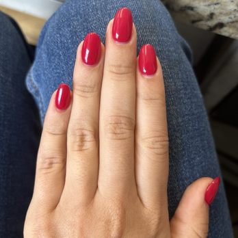 RED PERSIMMON NAILS & SPA - Updated September 2024 - 322 Photos & 111 ...