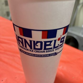 HANDEL’S HOMEMADE ICE CREAM - Updated February 2025 - 72 Photos & 77 ...