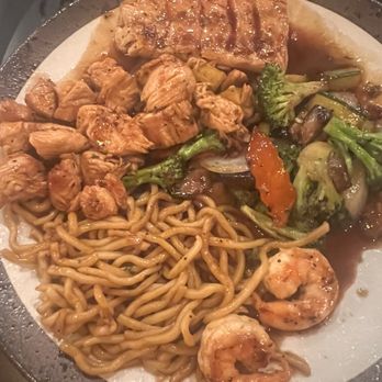 MR. HIBACHI - Updated May 2024 - 585 Photos & 316 Reviews - 5005 S ...