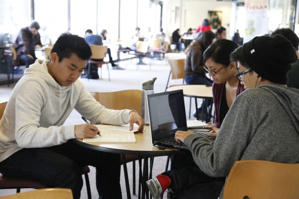 CSULB UNIVERSITY STUDENT UNION - Updated December 2025 - 36 Photos & 21 ...