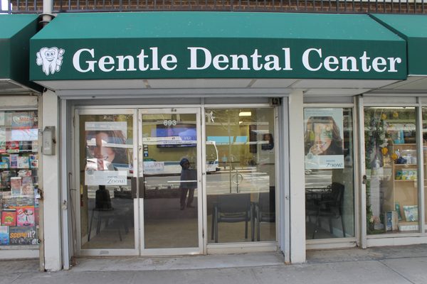 GENTLE DENTAL - Updated October 2025 - 17 Photos & 64 Reviews - 693 ...