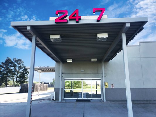 TOWNSEN MEMORIAL HOSPITAL - Updated December 2025 - 15 Photos - 1475 Fm ...