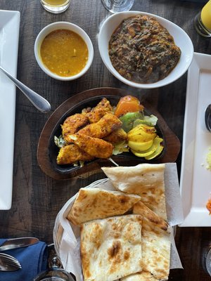 THE HIMALAYAN - 222 Photos & 275 Reviews - 3218 17 Avenue SW, Calgary ...