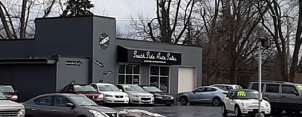 SOUTH SIDE AUTO SALES - Updated September 2025 - 12 Reviews - 4301 ...
