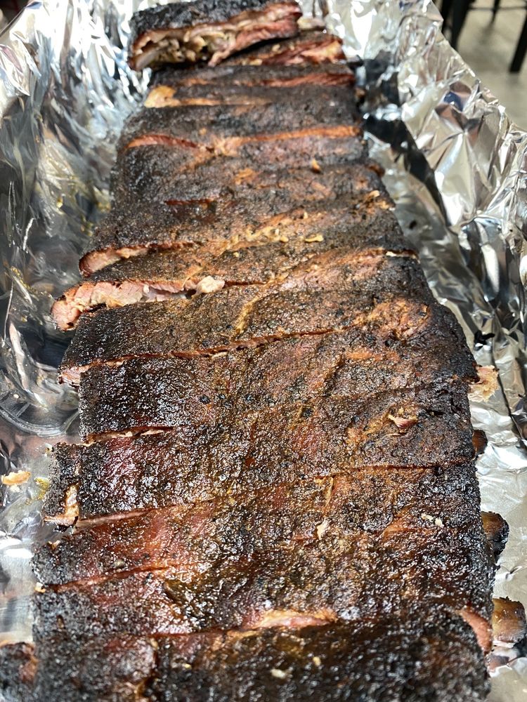 SMOHK RVA BBQ - Updated May 2025 - 126 Photos & 169 Reviews - 3112 W ...