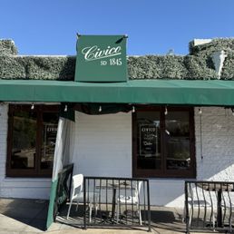 CIVICO 1845 - Updated January 2026 - 3816 Photos & 3438 Reviews - 1845 ...