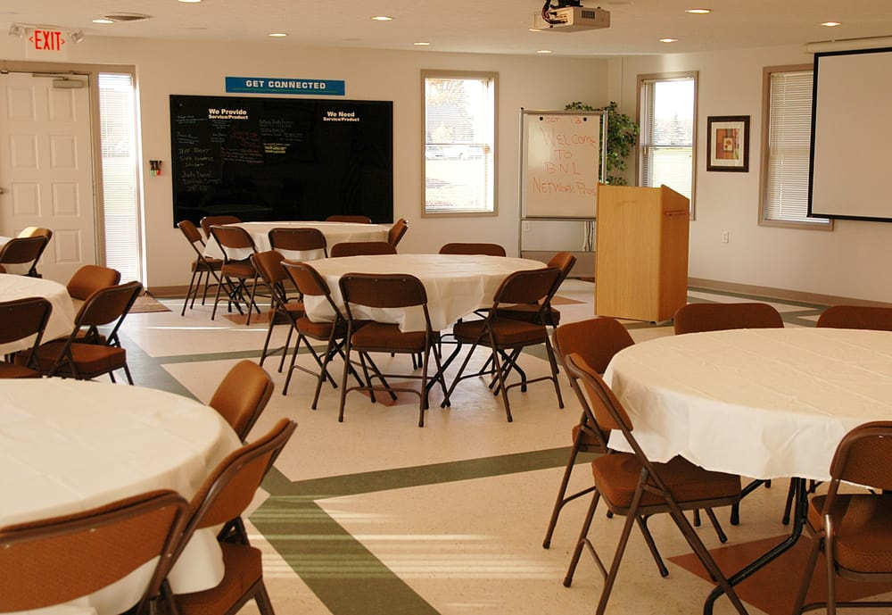 DELCO PARK MEETING PLACE - Updated October 2025 - 1707 Delco Park Dr ...