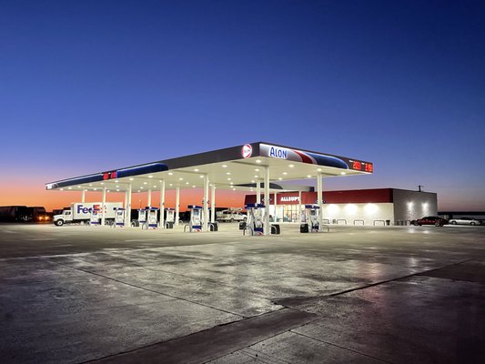 ALLSUP’S CONVENIENCE STORE - Updated July 2025 - 10 Photos - 822 N ...