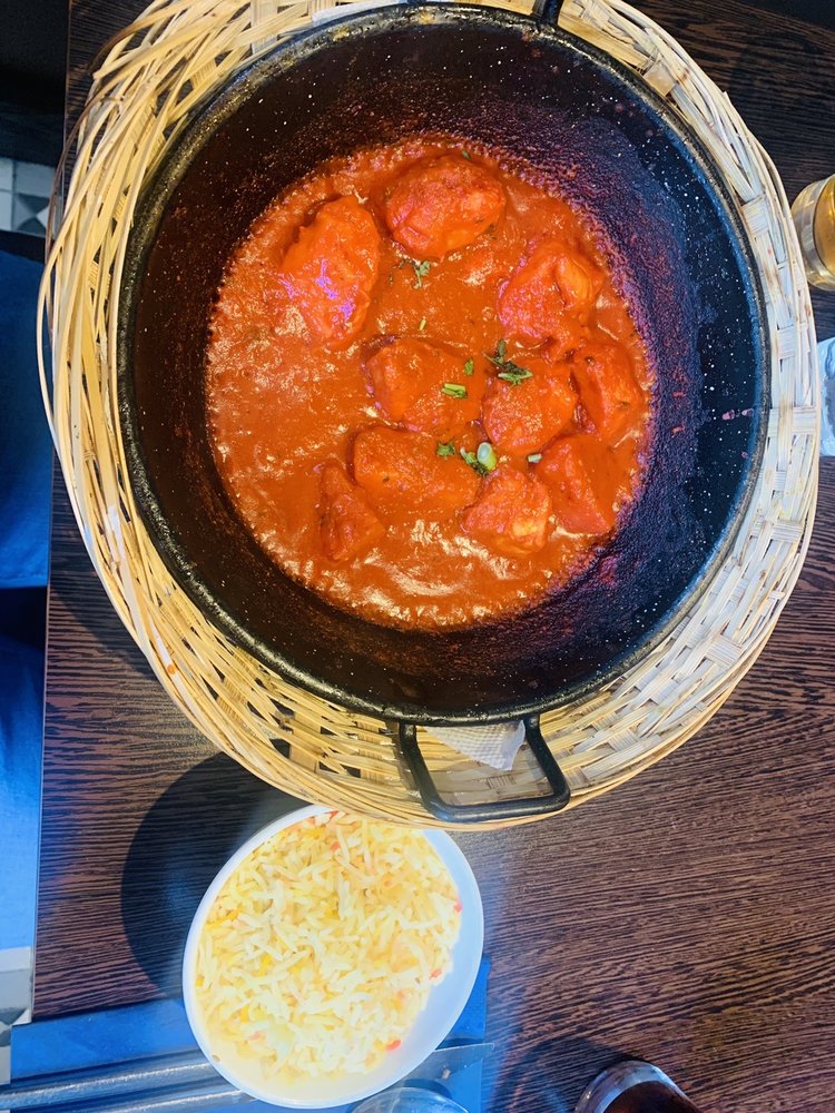 ARCHANA RESTAURANT - Updated July 2025 - 32 Photos & 22 Reviews - 53 ...