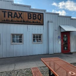 TRAX BBQ - Updated May 2025 - 261 Photos & 293 Reviews - 7724 Depot St ...