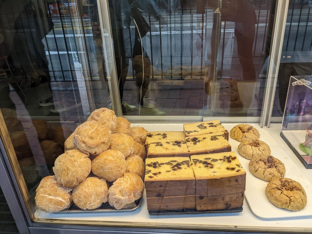 PAK LEE - Updated November 2024 - Hoi Foo St, Hong Kong - Hong Kong ...