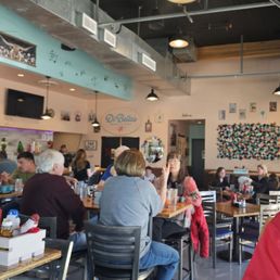 DIBELLA’S BRUNCH N’ BOOZE - Updated March 2025 - 86 Photos & 50 Reviews ...