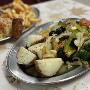 COLONIA BBQ - Updated April 2025 - 62 Photos & 76 Reviews - 330 Inman ...