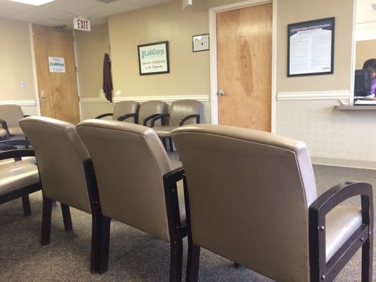 LABCORP - Updated October 2025 - 16 Photos & 35 Reviews - 11120 New ...