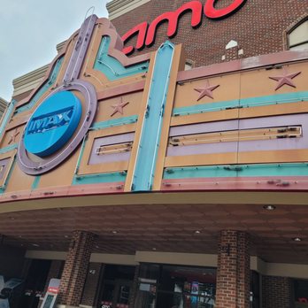 AMC DINE-IN SOUTHPOINT 17 - Updated April 2025 - 108 Photos & 269 ...