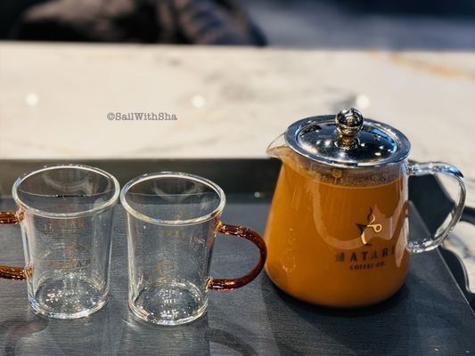 MATARI COFFEE - Updated January 2026 - 322 Photos & 104 Reviews - 6124 ...