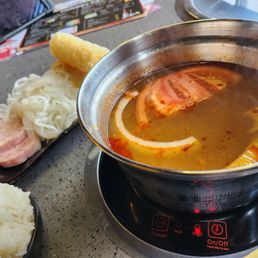HUNGRY POT KOREAN BBQ & HOT POT - Updated July 2025 - 187 Photos & 72 ...