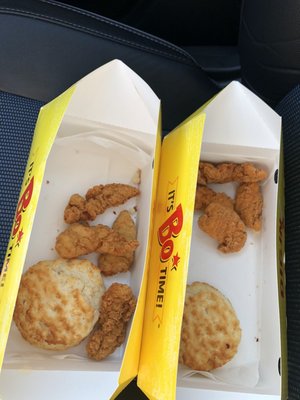 BOJANGLES - Updated January 2025 - 31 Reviews - 9135 Roosevelt Hwy ...